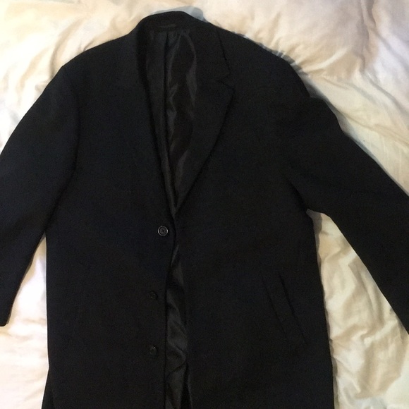 Kenneth Cole Reaction | Jackets & Coats | Mens Kenneth Cole Reaction ...